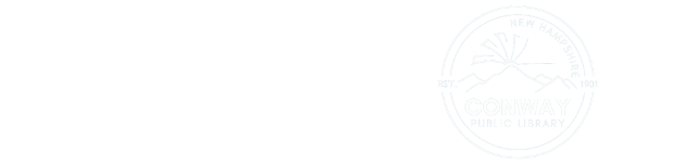 Conway Public Library | Conway, New Hampshire